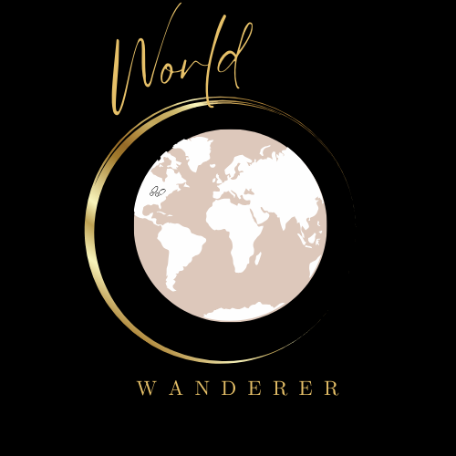 World Wanderer Travel Agency – Travel, Learn, and Create Memories That ...